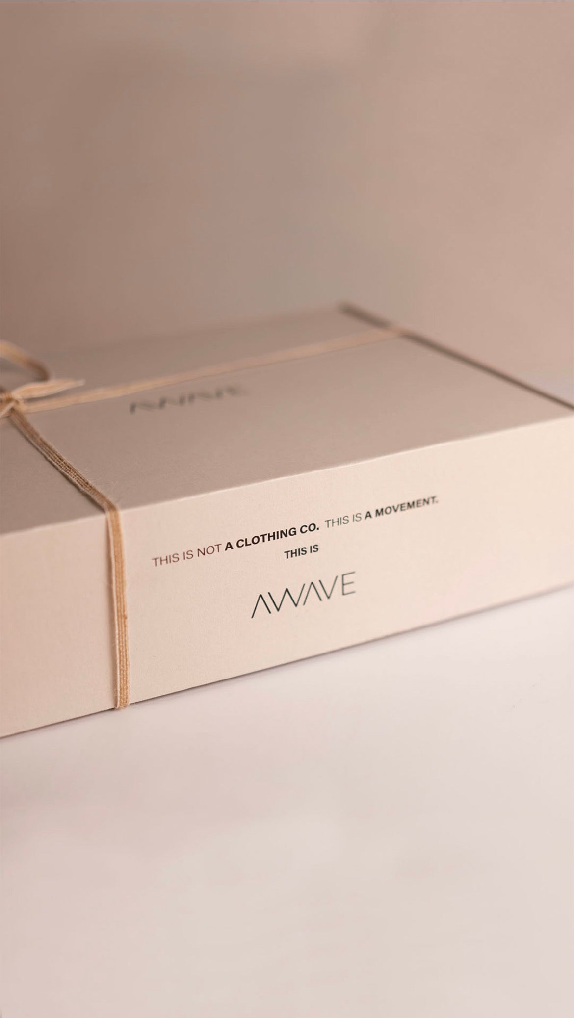 GIFT BOXES – AWAVE APPAREL